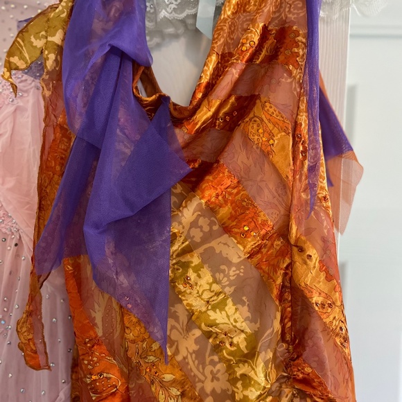 Private | Dresses | Ballroom Dance Dress | Poshmark